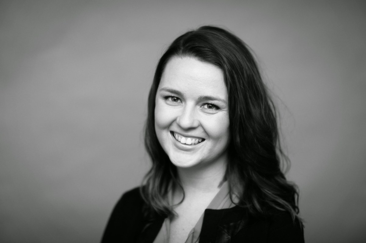 Colleen Jaycox Mann | Digital Marketing Strategist